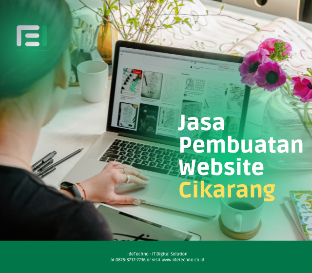 IdeTechno - Jasa Pembuatan Website Cikarang | Terbaik Dan Berkualitas ... IdeTechno - Jasa Pembuatan Website Cikarang | Terbaik Dan Berkualitas ...
